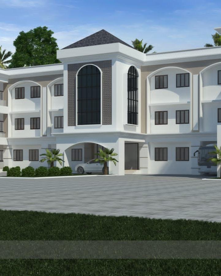 Sir Syed Institute For Technical Studies