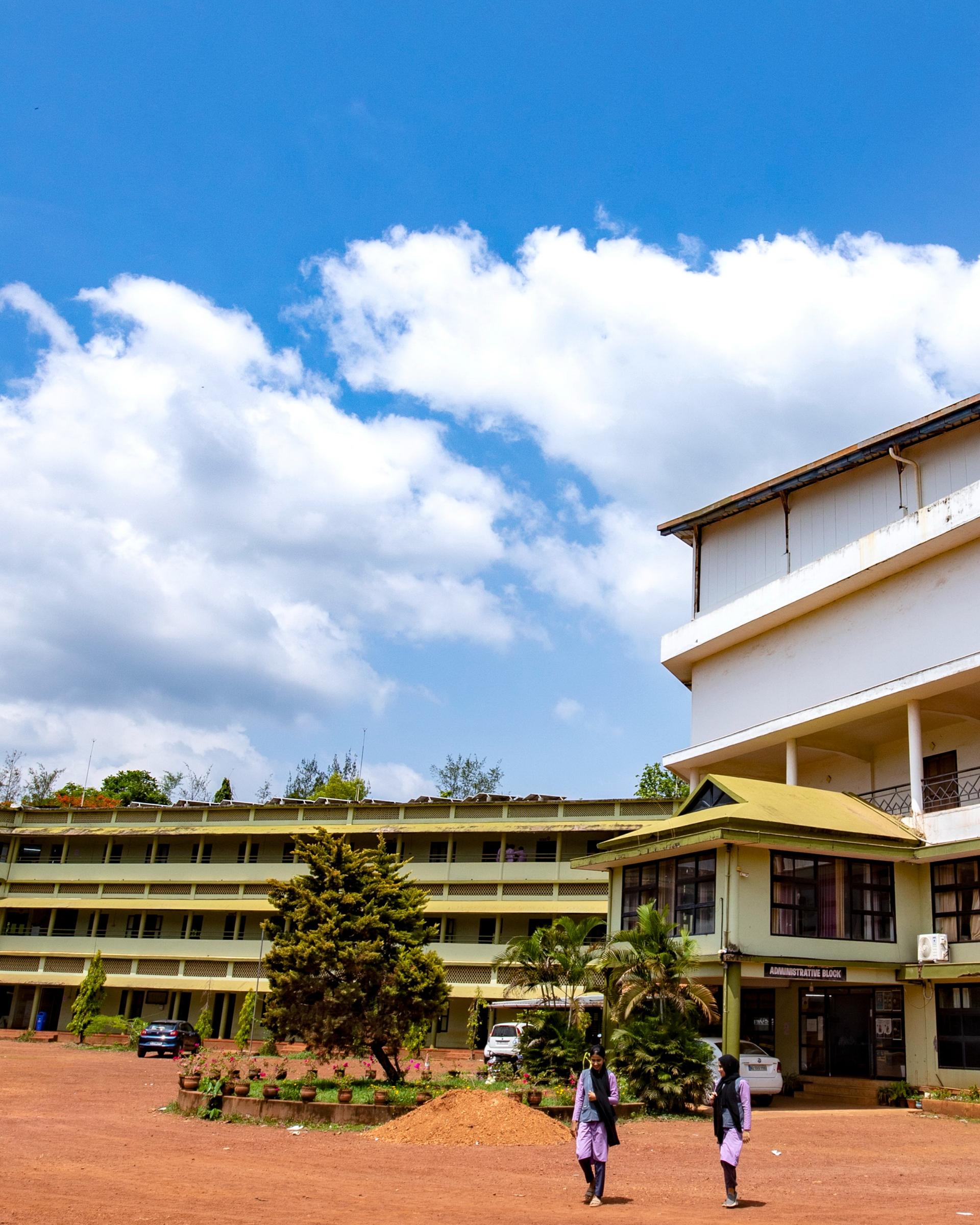 Sir Syed Institute For Technical Studies