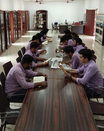 Sir Syed Institute For Technical Studies