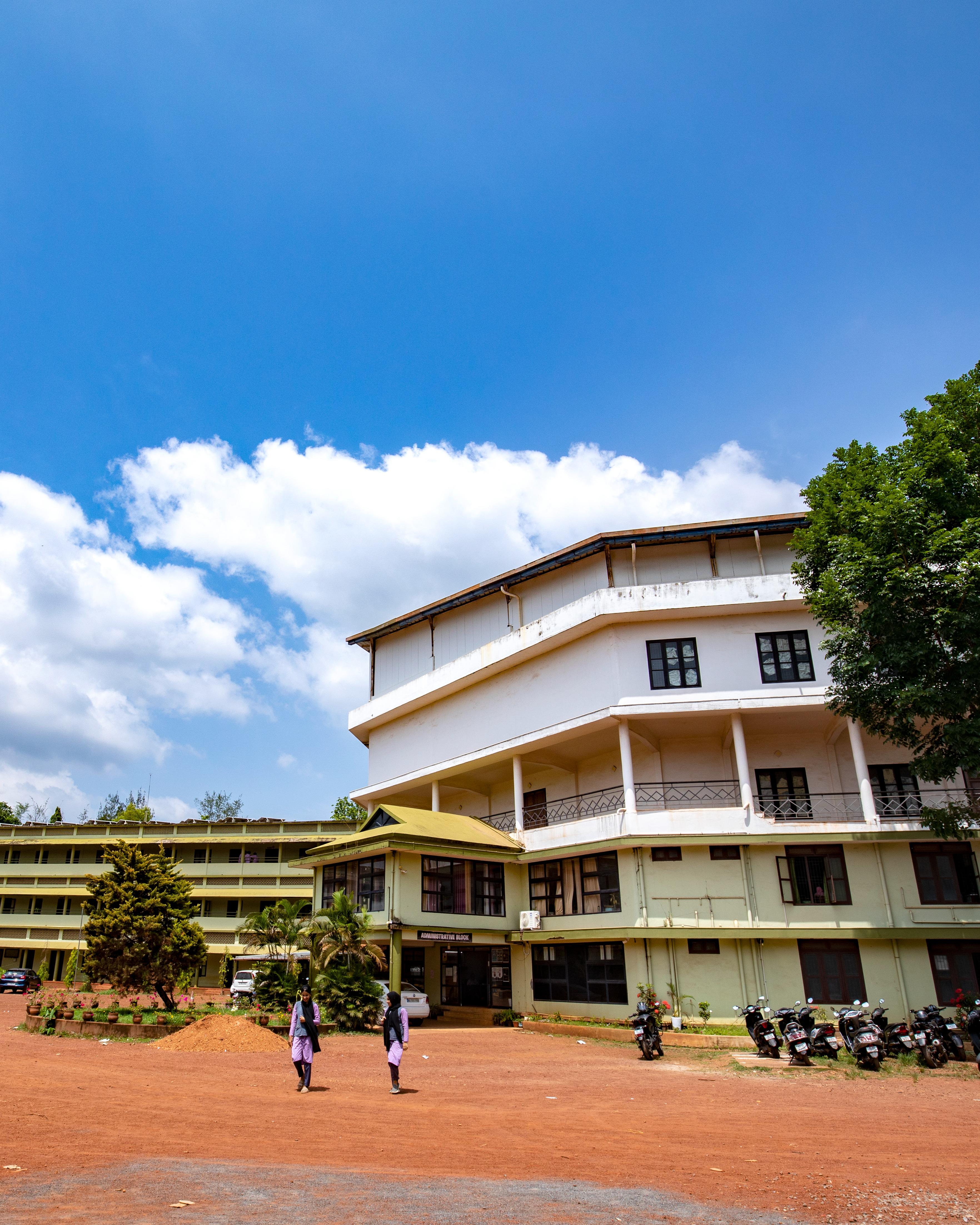 Sir Syed Institute For Technical Studies
